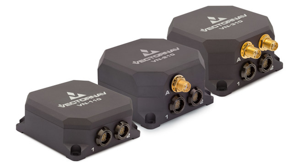 VectorNav sends rugged navigation devices through qualification tests ...