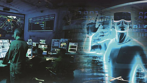 artificial intelligence (AI) military technological leadership ...