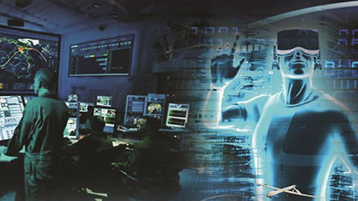 artificial intelligence (AI) military technological leadership ...