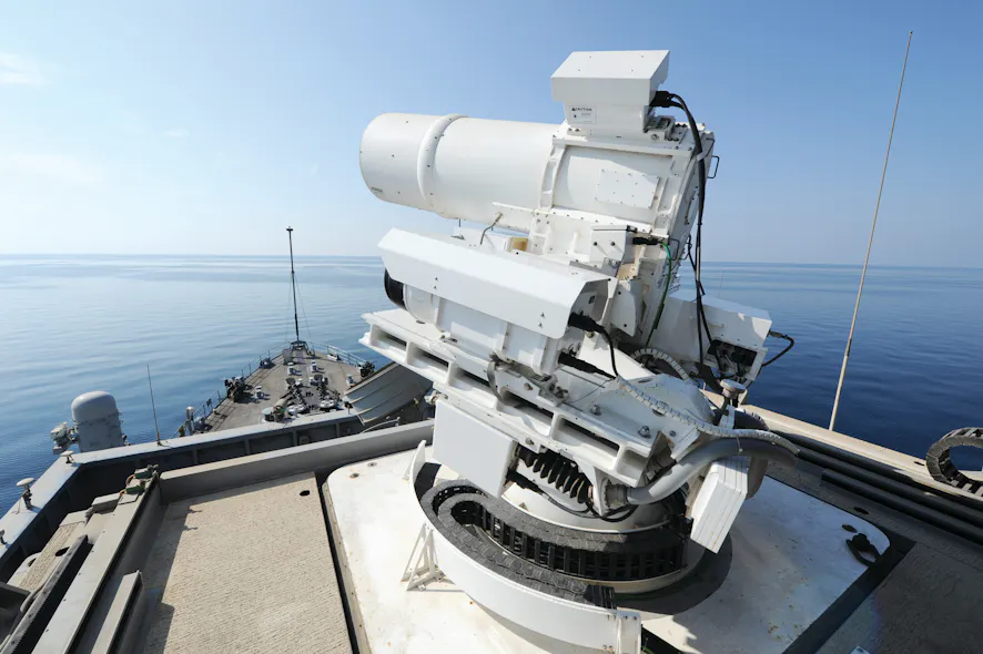 emp high power electromagnetic weapons railguns microwaves | Military ...