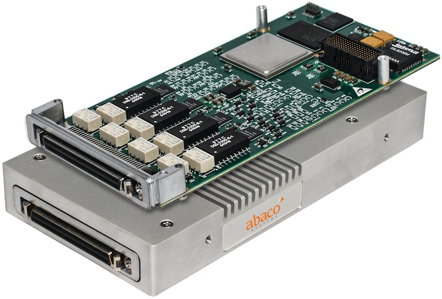 flightline military test measurement equipment swap | Military Aerospace