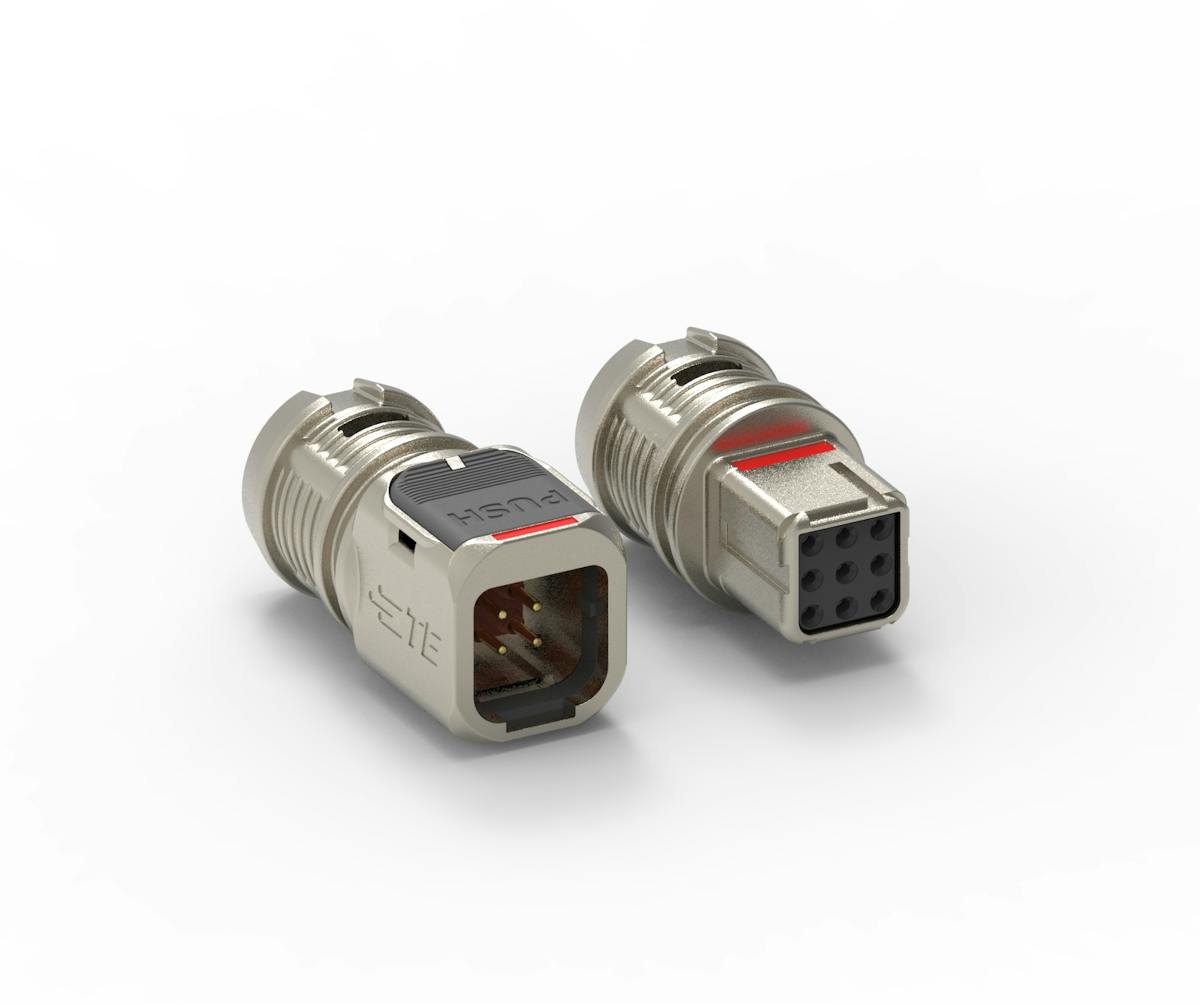 harsh environment shielded connectors | Military Aerospace
