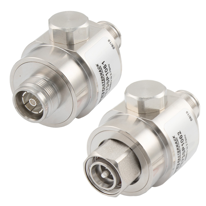 Pasternack | Military Aerospace