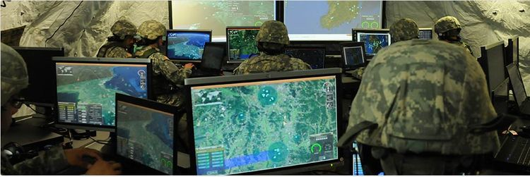 advanced IAMD IBCS defenses | Military Aerospace