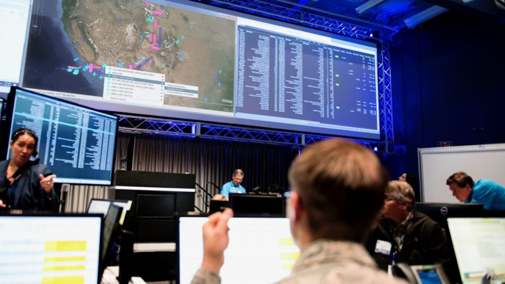 Military leaders seek to balance human reasoning and artificial ...