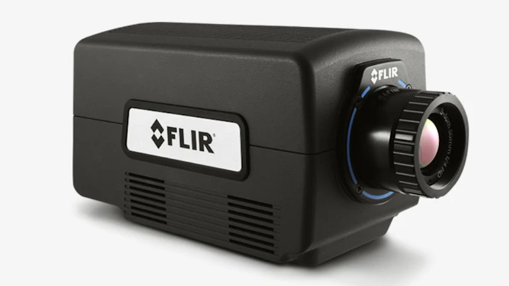 cameras MWIR thermal mapping | Military & Aerospace Electronics