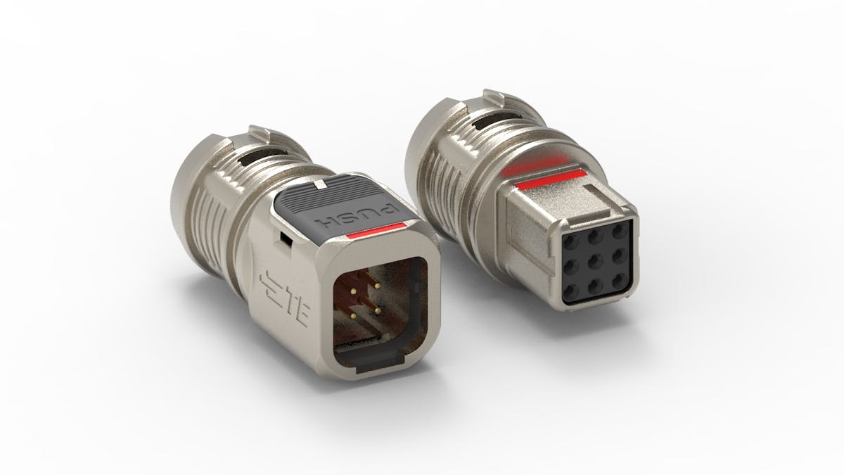 connectors EMI shielding harsh military environments | Military Aerospace