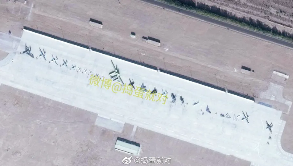 chinese military uav cuas drones | Military Aerospace