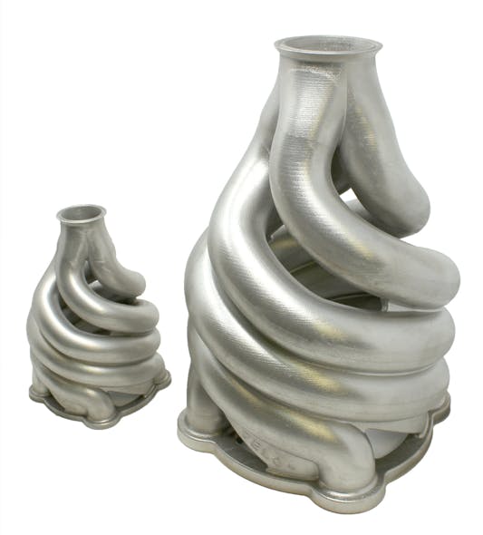 additive manufacturing for MRO | Military Aerospace