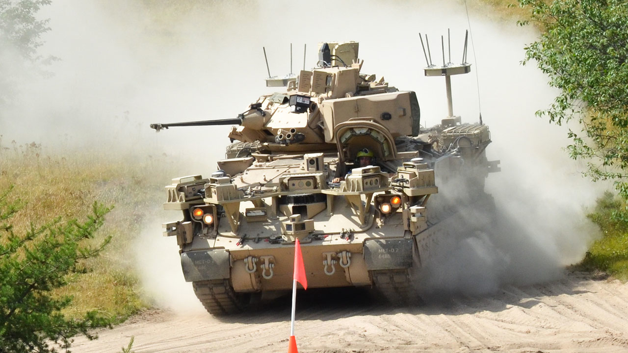 communications networking unmanned vehicles | Military Aerospace