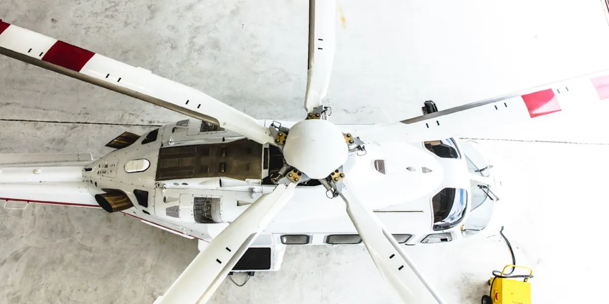 Honeywell and Leonardo upgrade AW139 | Military Aerospace