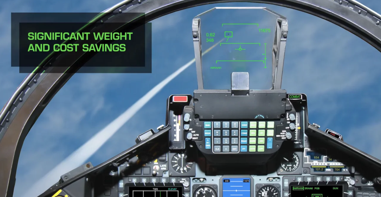 GORE® Aerospace Fiber Optic Cables | Military Aerospace