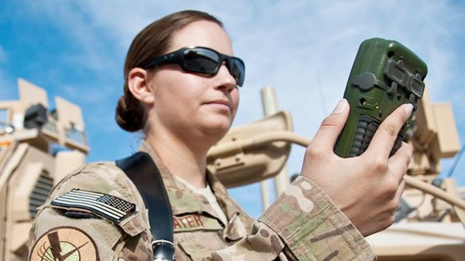 mobile nuclear reactors forward-deployed | Military Aerospace