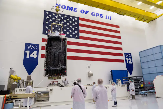cps m code signal | Military Aerospace