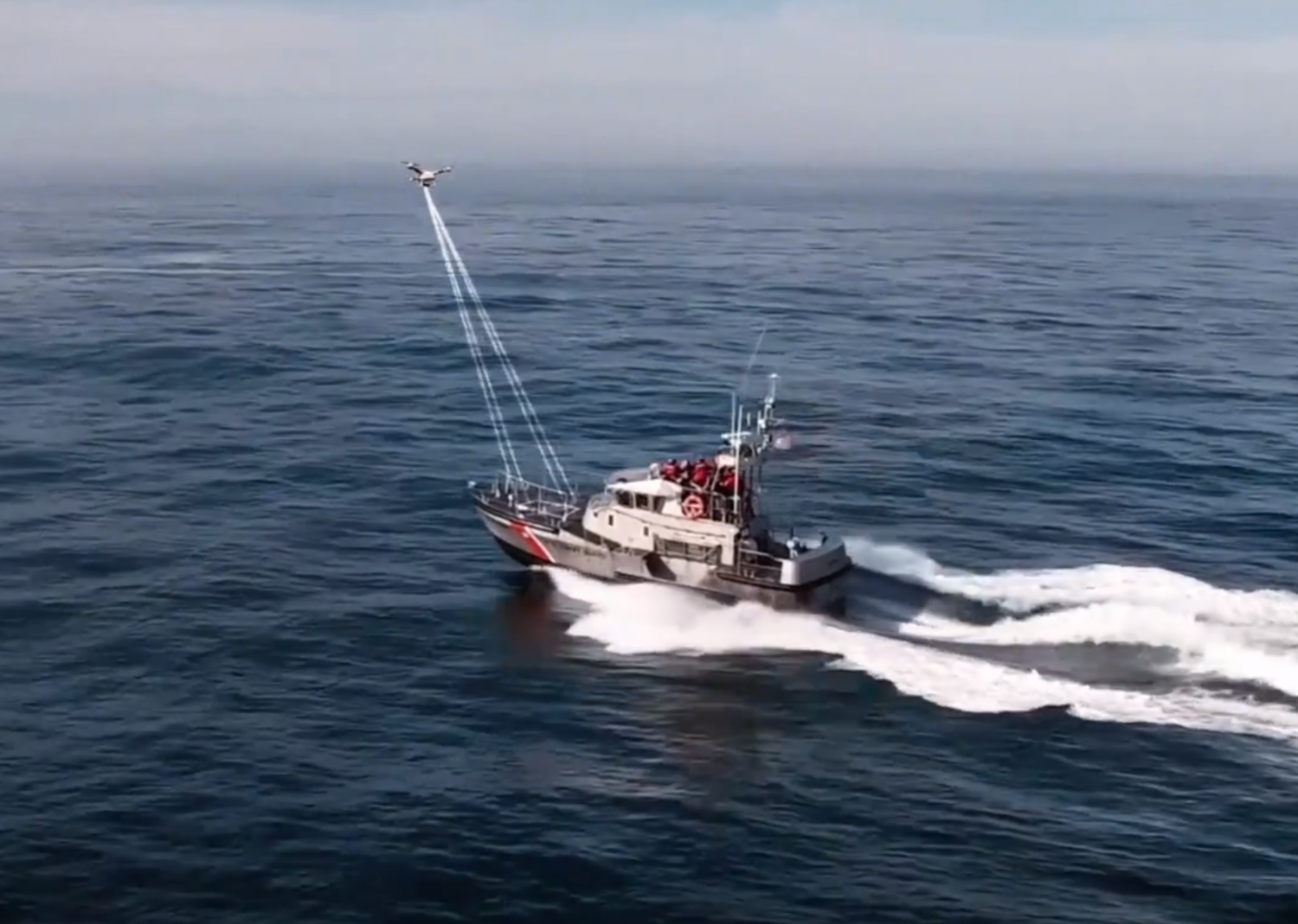 visual compass for sUAS | Military Aerospace