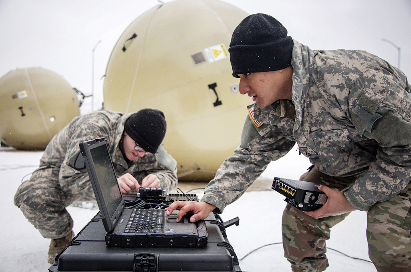 Navy information cyber security | Military & Aerospace Electronics