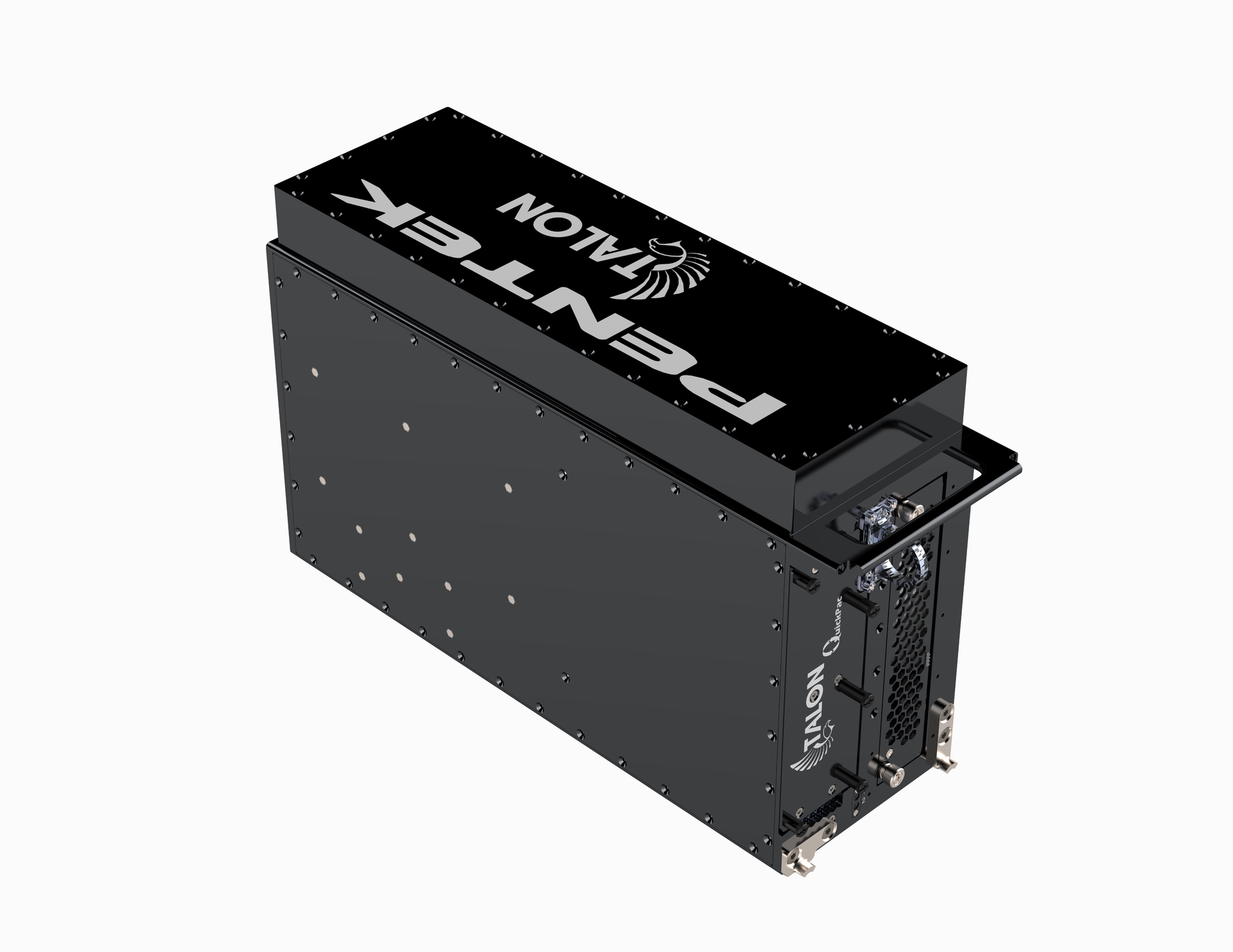 data recorder rugged signals intelligence (SIGINT) | Military Aerospace