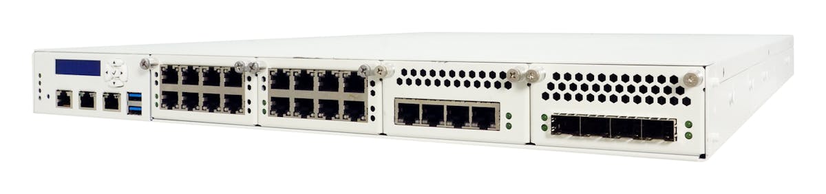 Rugged rackmount computer | Military Aerospace