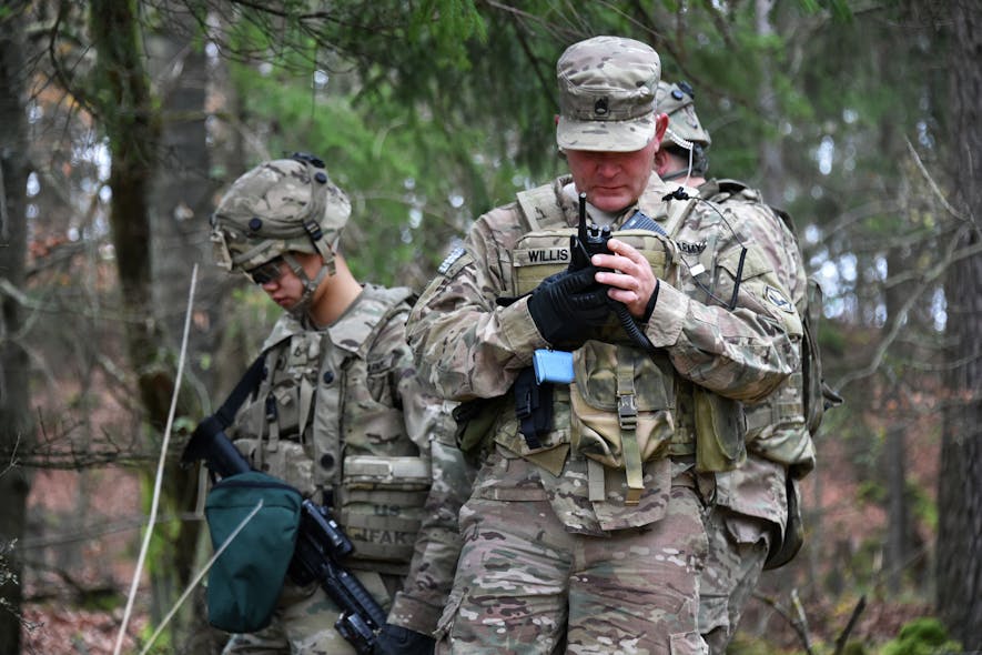 Army asks industry for new protective soldier gear for wearable ...