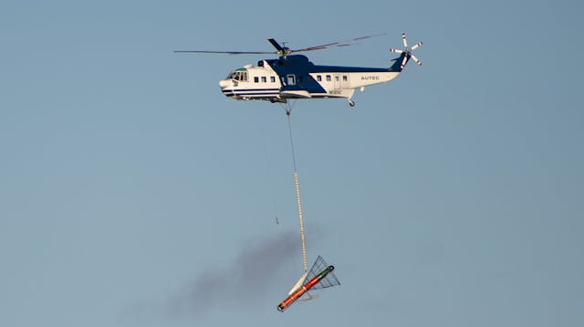 mine submarine torpedo | Military Aerospace