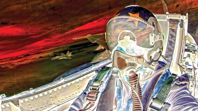 non-traditional defense companies | Military Aerospace