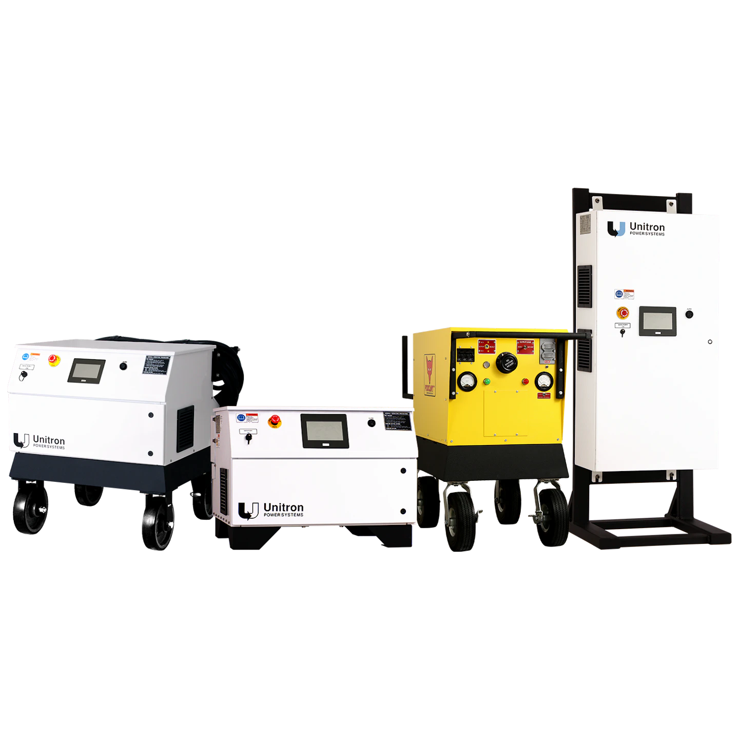 270VDC From: Unitron LP | Military & Aerospace Electronics
