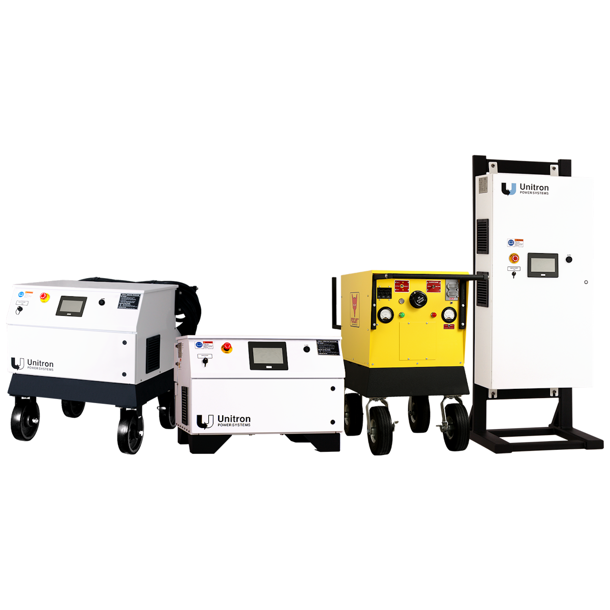 270VDC From: Unitron LP | Military & Aerospace Electronics