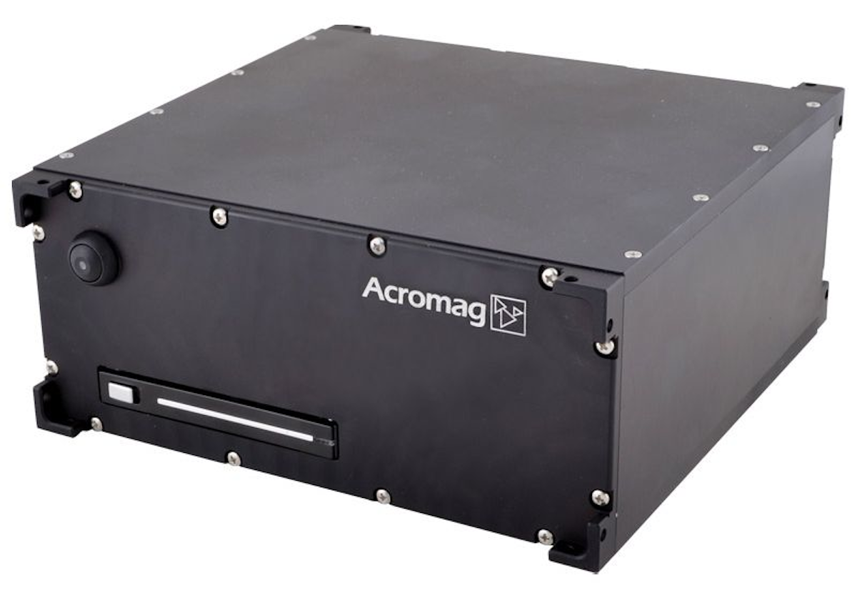 rugged computer signal processing Atom processor | Military & Aerospace ...