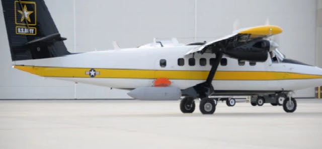 Lockheed Martin cyber electronic warfare system | Military Aerospace