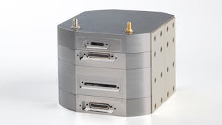 data link cryptographic modernization smart munitions | Military Aerospace