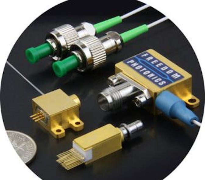 fiber-optic backplanes lasers avionics | Military Aerospace