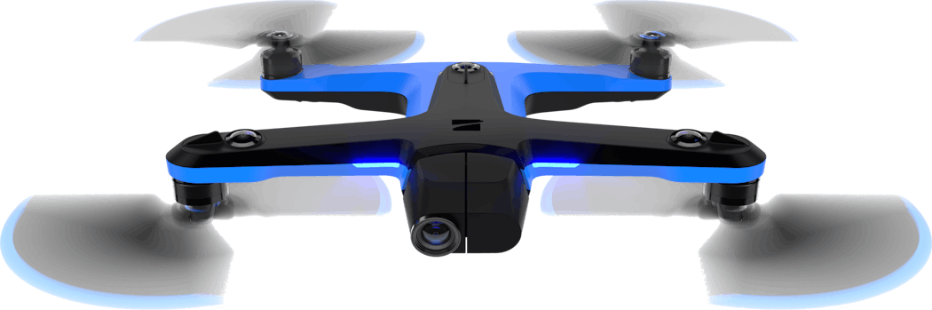 Skydio Inc. to donate PPE and UAVs to American first responders ...