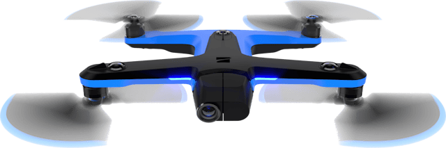 skydio uav uas drone covid 19 coronavirus | Military Aerospace