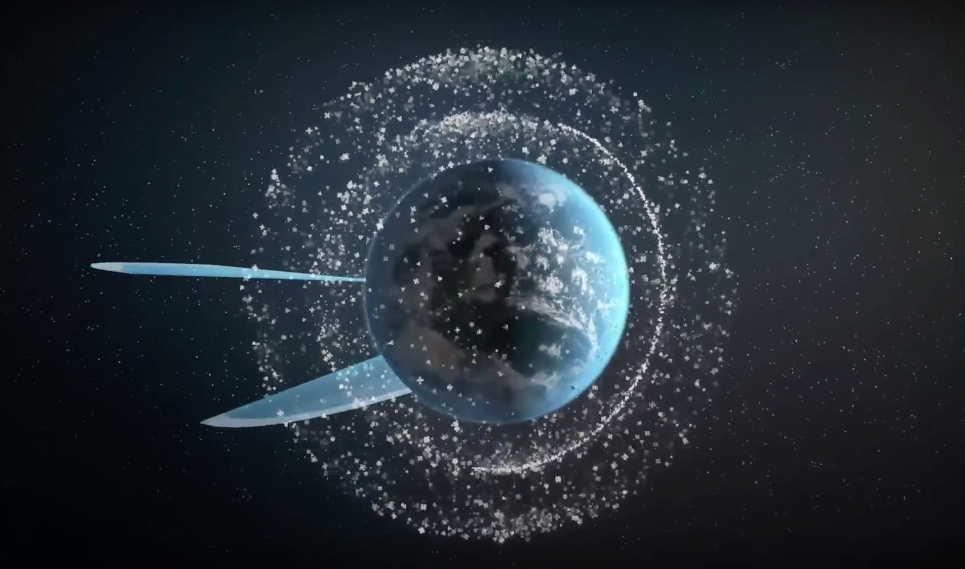 Space Fence Goes Operational Orbital Tracker Radar From Lockheed