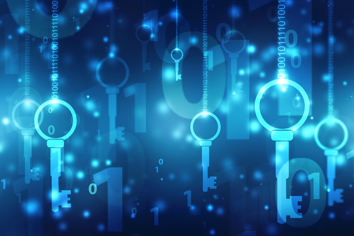 Trusted Computing Cryptography Military And Aerospace Electronics 