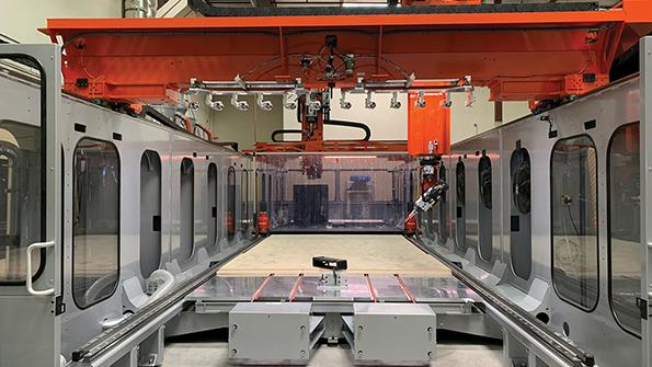 3D printing aerospace and defense additive manufacturing | Military ...