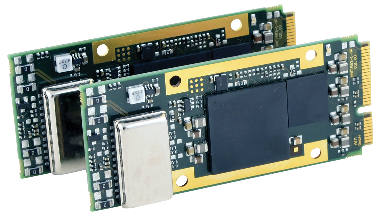 Acromag Inc | Military Aerospace