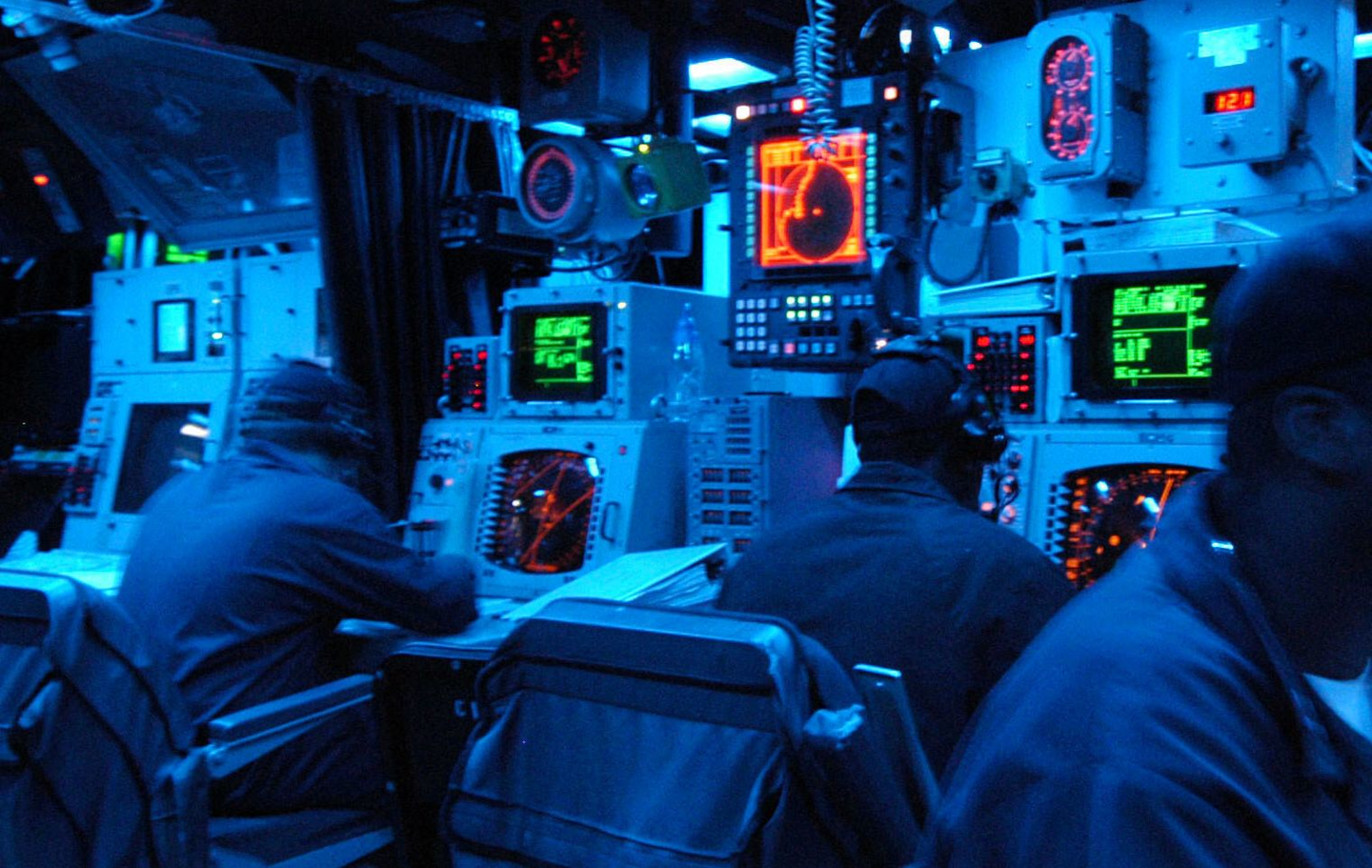 upgrade Aegis computer | Military & Aerospace Electronics