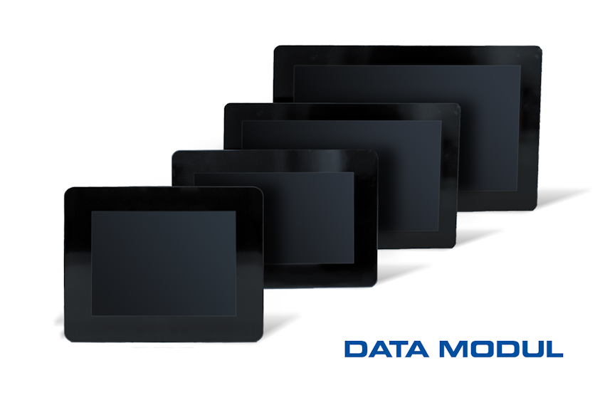 Displays come in four different sizes for indoor and outdoor ...