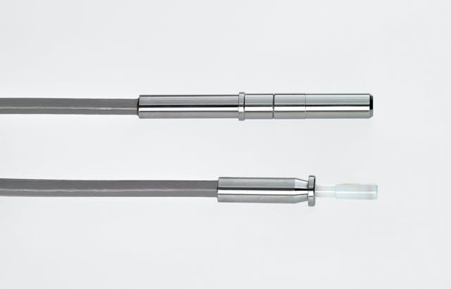 EB16 optical termini variations | Military Aerospace