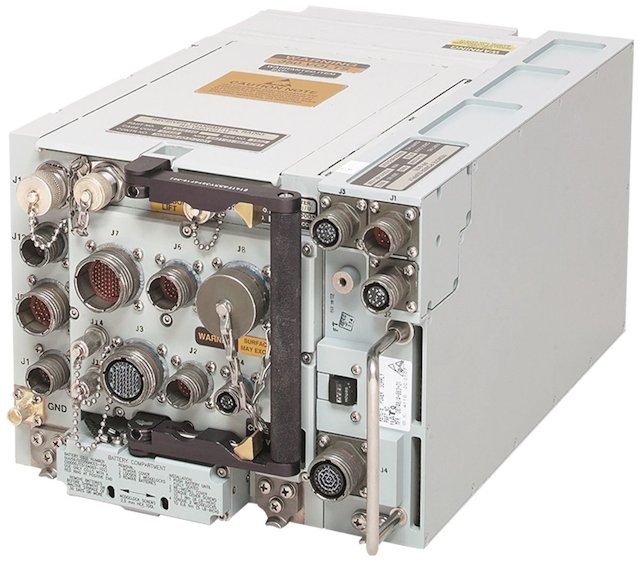Navy asks ViaSat to modernize cryptography in MIDS-LVT secure ...