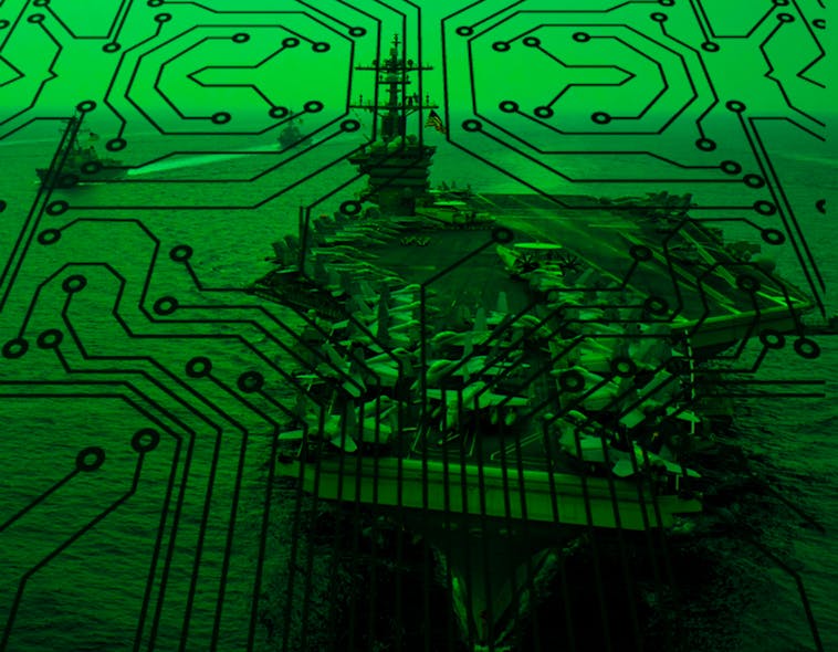 Naval Sea Systems seeks to unify cyber security efforts for information ...