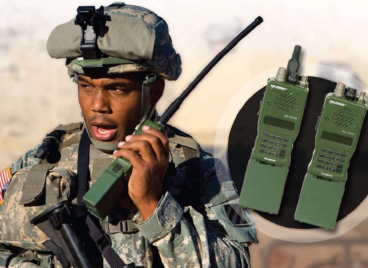 communications antennas transceivers | Military Aerospace