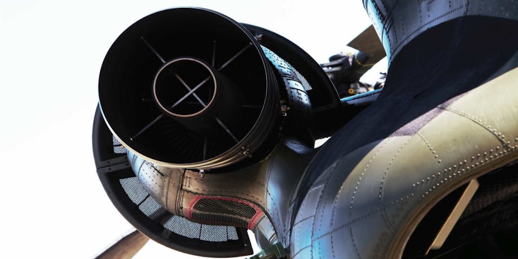 next generation T55 engine for Chinook helicopters | Military Aerospace