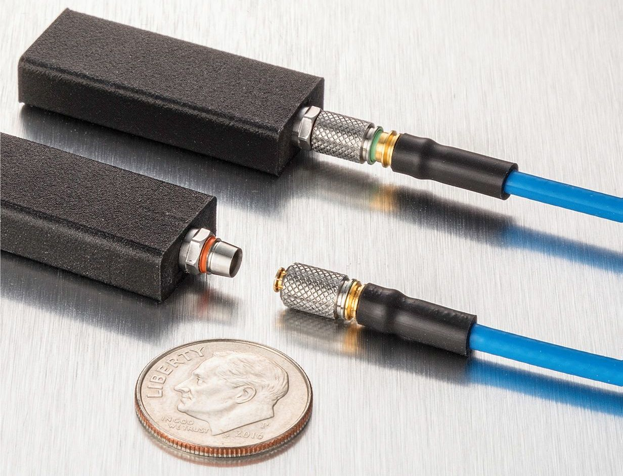 connectors small-form-factor rugged | Military Aerospace