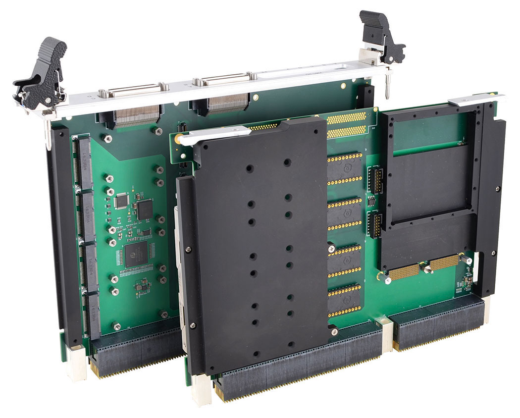 Acromag Inc | Military Aerospace