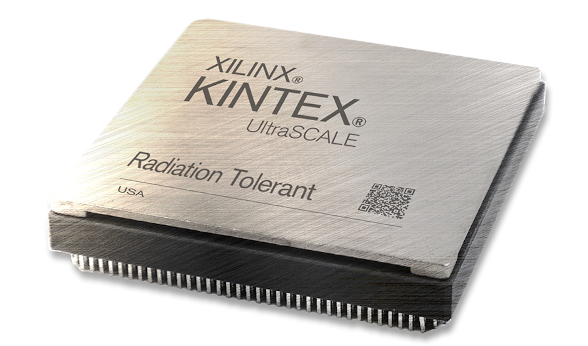 Radiation Tolerant Rugged Fpga For Space Applications Like Payload Signal Processing Introduced