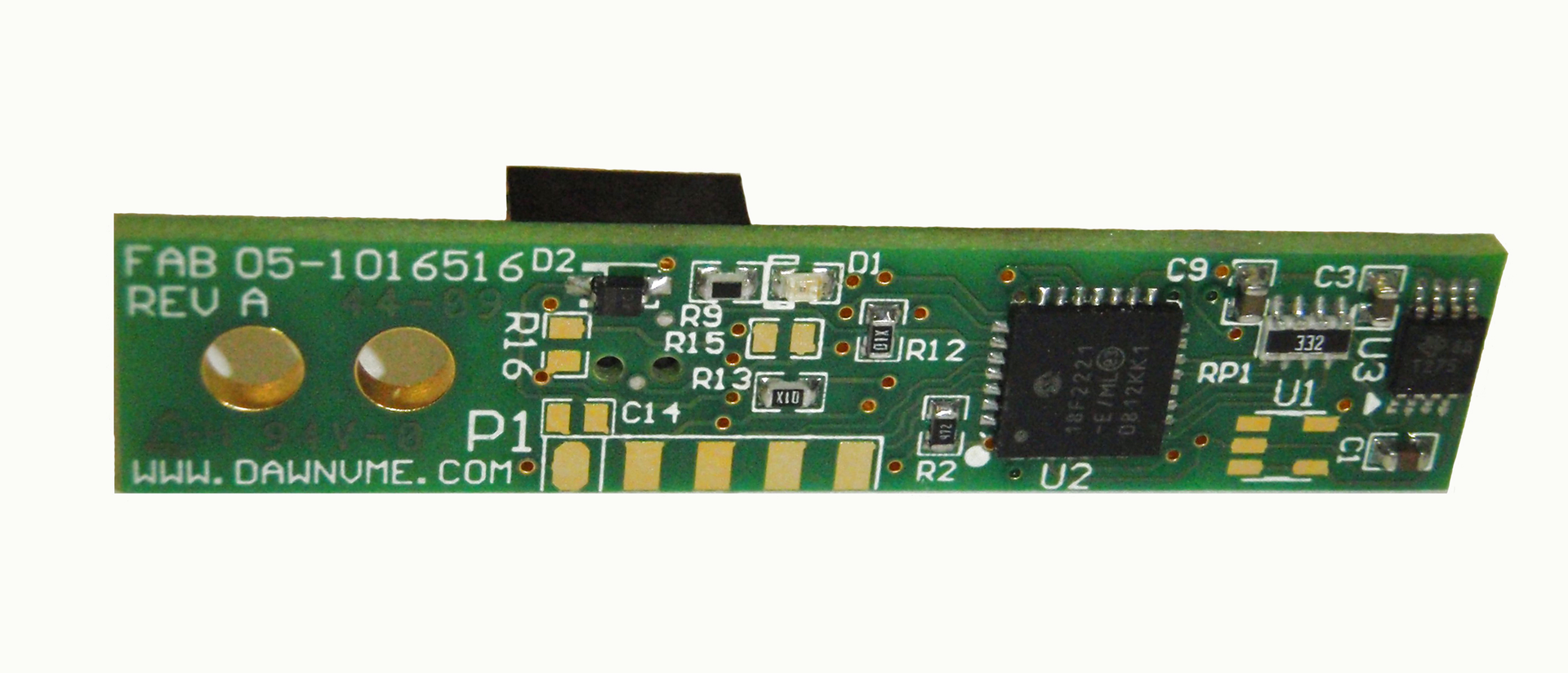 Dawn VME Products | Military Aerospace