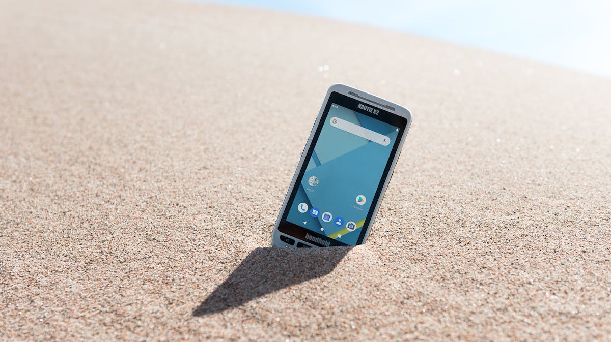 rugged handheld computer | Military Aerospace