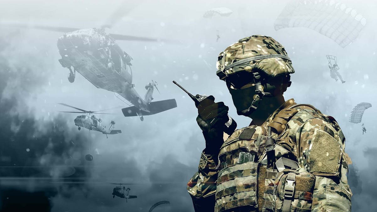 blockchain cyber encryption | Military Aerospace